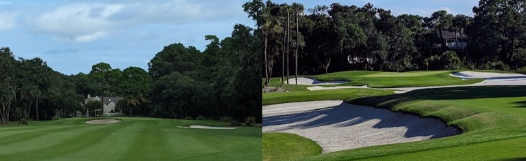 Charleston Golf Travel Guide – First 1000 Courses
