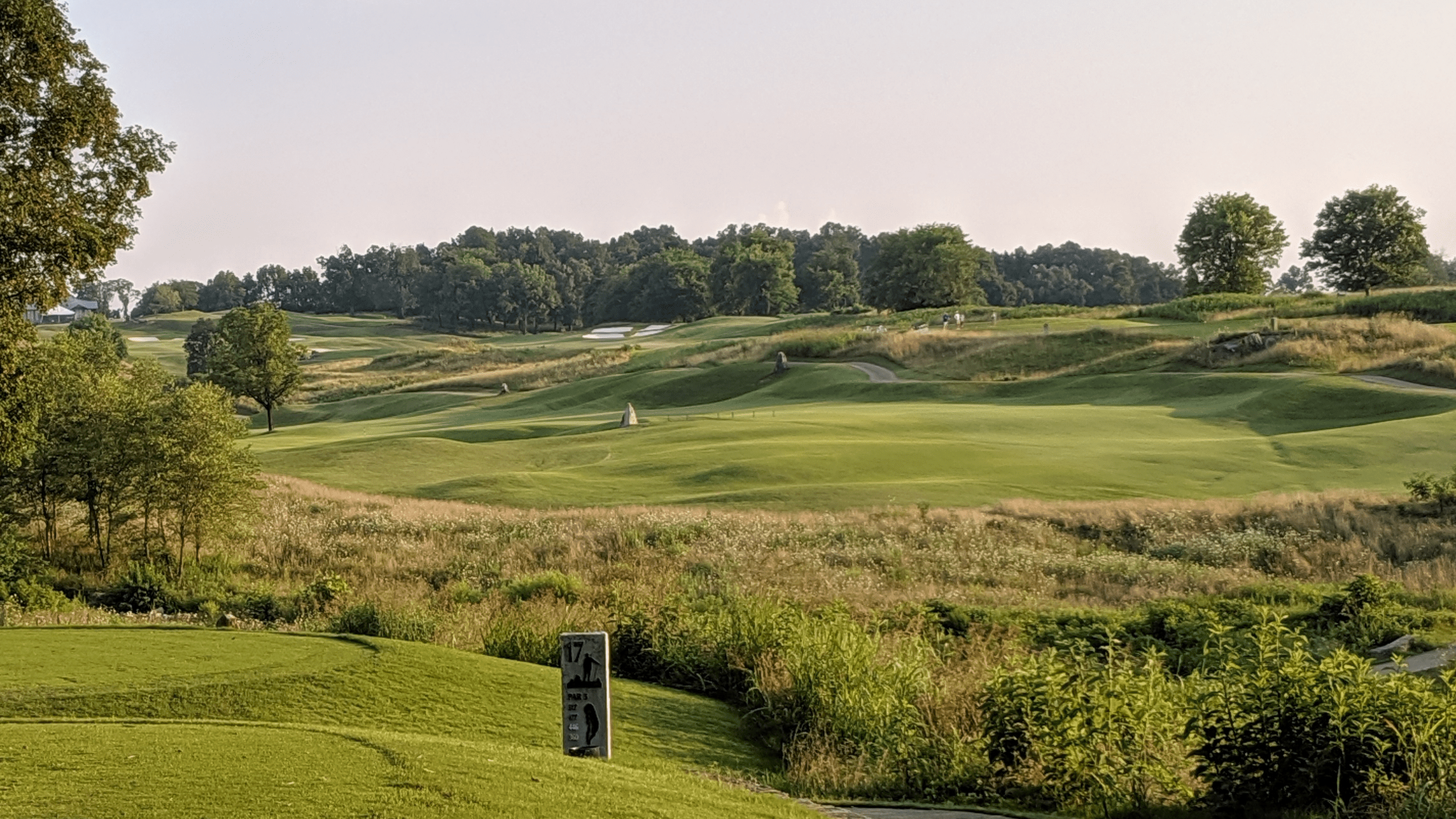 Course Review: GreyStone Golf Club – First 1000 Courses