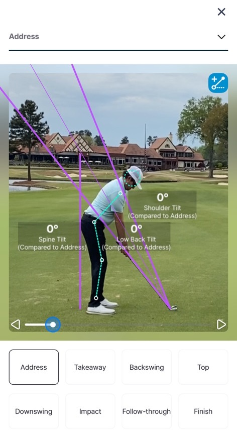 Product Review: Golf Fix App – First 1000 Courses