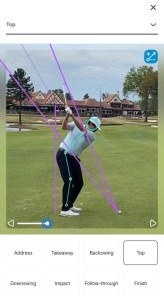 Product Review: Golf Fix App – First 1000 Courses