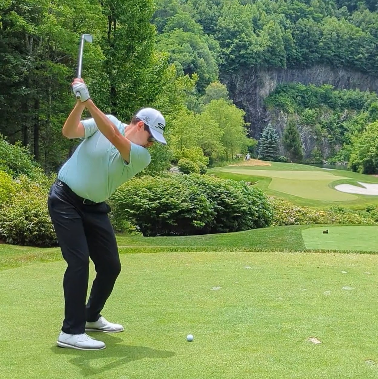 Product Review: Golf Fix App – First 1000 Courses