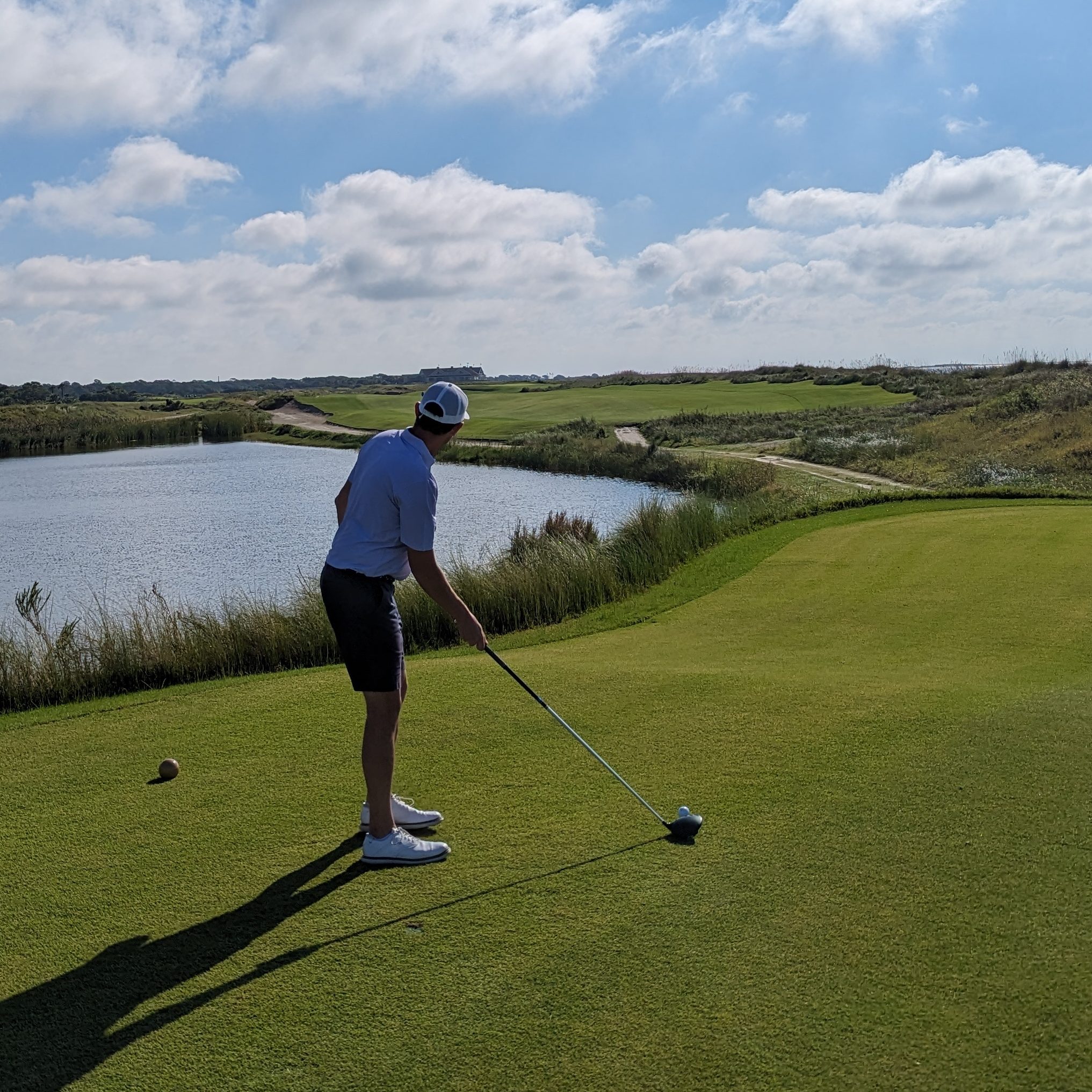 Product Review: SportsBox AI Golf App vs. Sparrow Golf App – First 1000 ...