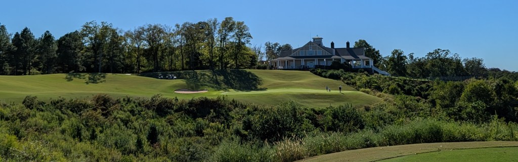Course Review: RTJ Golf Trail @ The Shoals – Fighting Joe – First 1000 ...