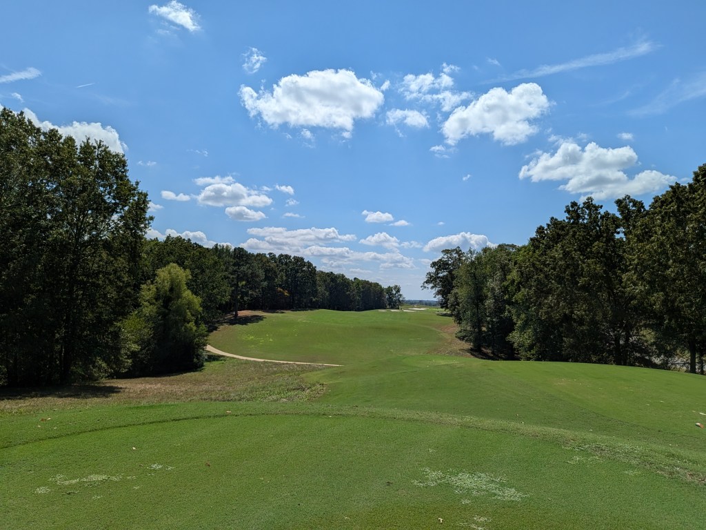Course Review: RTJ Golf Trail @ The Shoals – Fighting Joe – First 1000 ...