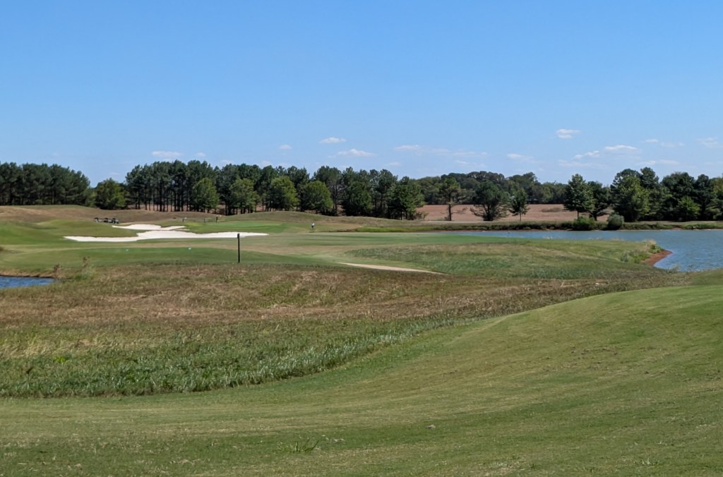 Course Review: RTJ Golf Trail @ The Shoals – Fighting Joe – First 1000 ...