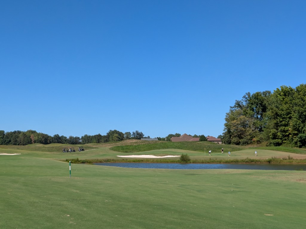 Course Review: RTJ Golf Trail @ The Shoals – Fighting Joe – First 1000 ...