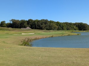 Course Review: RTJ Golf Trail @ The Shoals – Fighting Joe – First 1000 ...