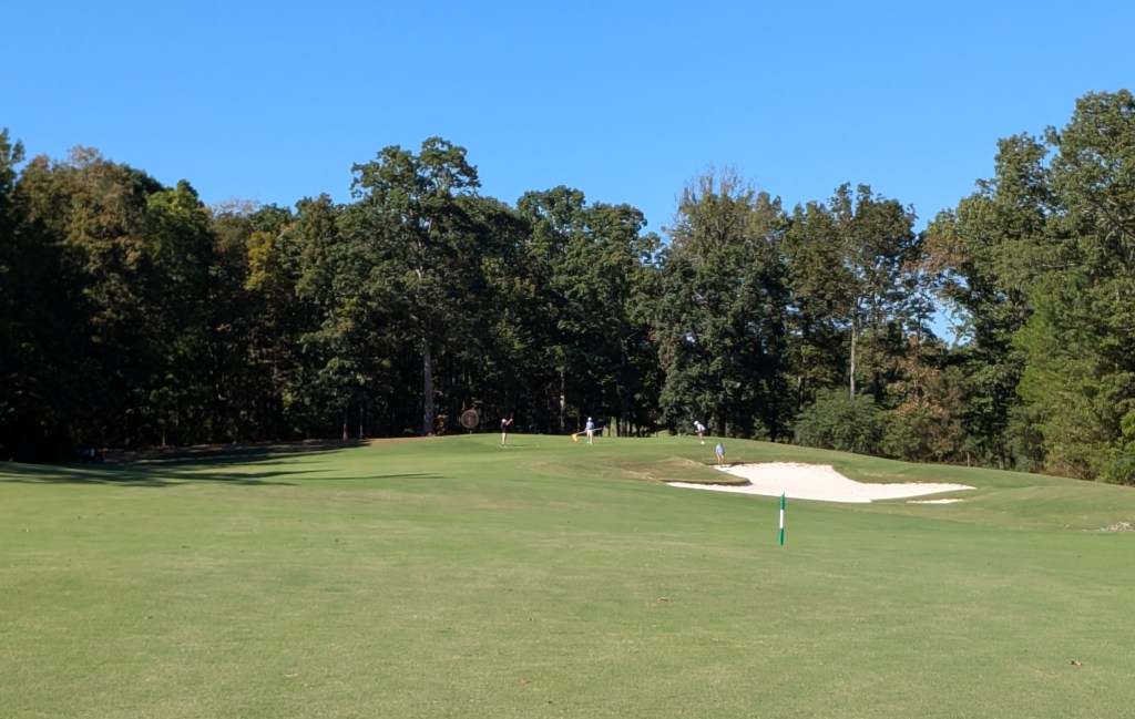 Course Review: RTJ Golf Trail @ The Shoals – Fighting Joe – First 1000 ...