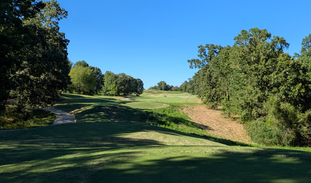 Course Review: RTJ Golf Trail @ The Shoals – Fighting Joe – First 1000 ...