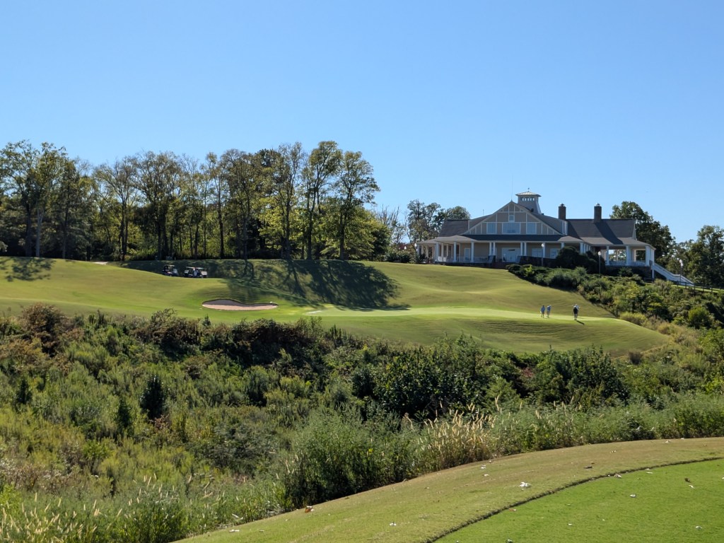 Course Review: RTJ Golf Trail @ The Shoals – Fighting Joe – First 1000 ...