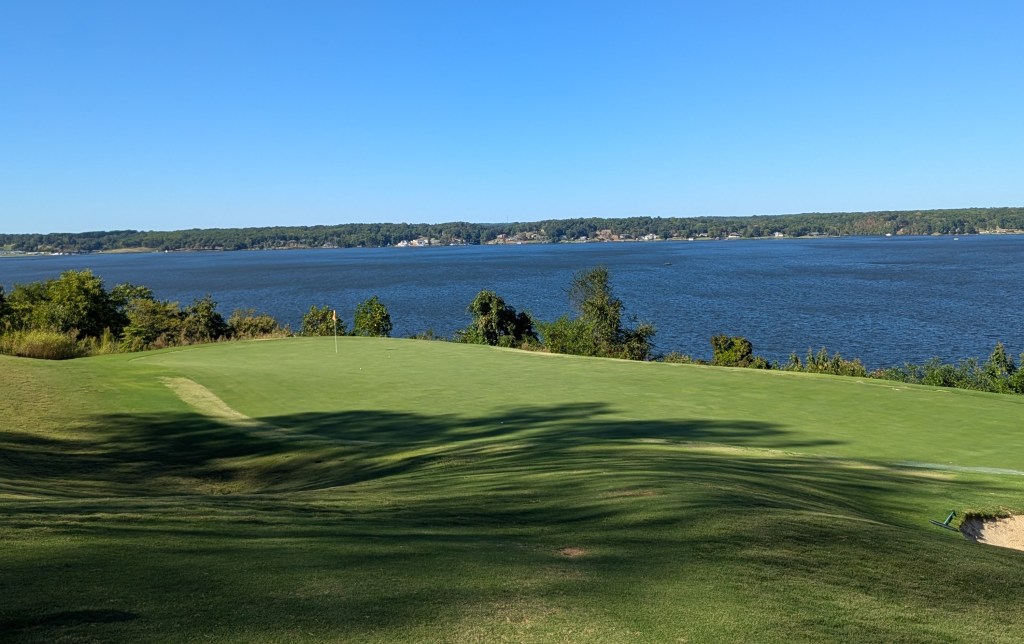Course Review: RTJ Golf Trail @ The Shoals – Fighting Joe – First 1000 ...