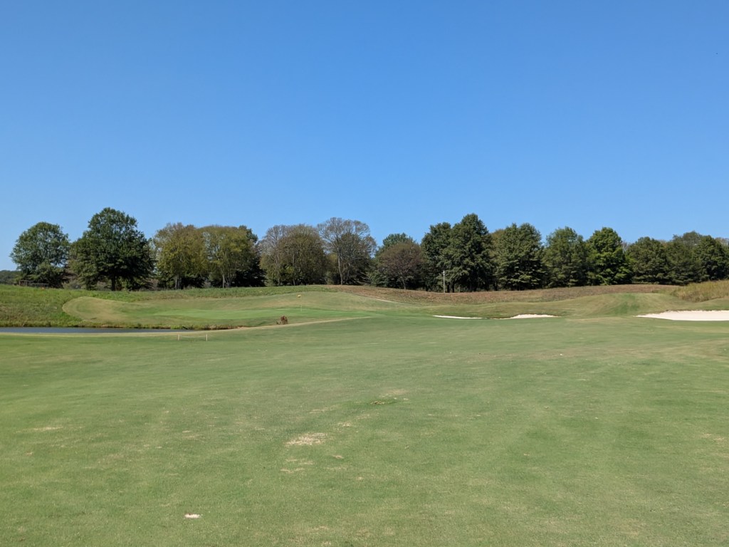 Course Review: RTJ Golf Trail @ The Shoals – Fighting Joe – First 1000 ...