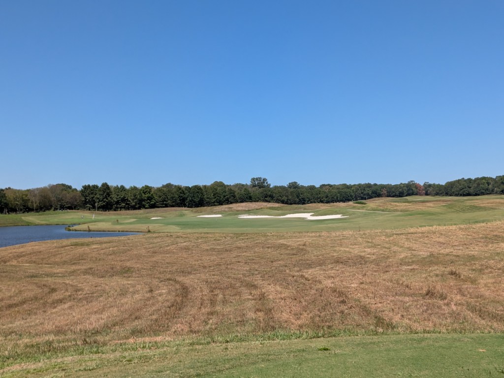 Course Review: RTJ Golf Trail @ The Shoals – Fighting Joe – First 1000 ...