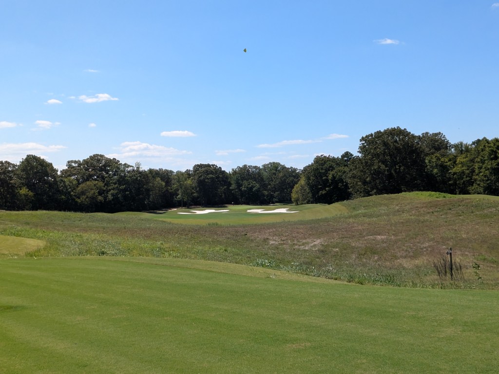 Course Review: RTJ Golf Trail @ The Shoals – Fighting Joe – First 1000 ...