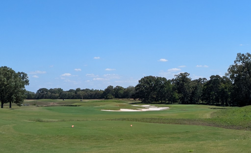 Course Review: RTJ Golf Trail @ The Shoals – Fighting Joe – First 1000 ...