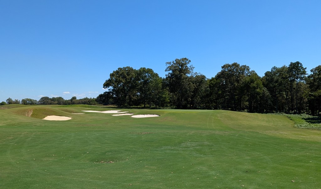 Course Review: RTJ Golf Trail @ The Shoals – Fighting Joe – First 1000 ...
