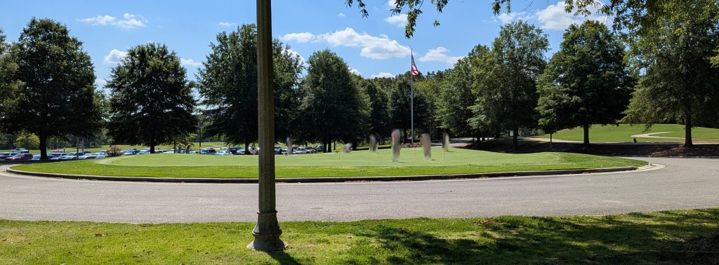 Course Review: RTJ Golf Trail @ The Shoals – Fighting Joe – First 1000 ...