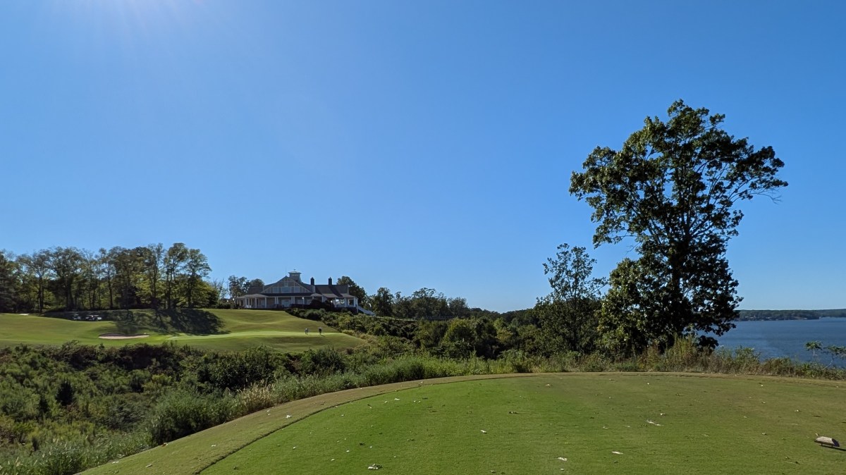 Course Review: RTJ Golf Trail @ The Shoals – Fighting Joe – First 1000 ...