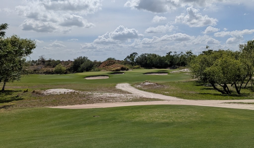Course Review: Streamsong Resort (Red, Black, & Blue) – First 1000 Courses
