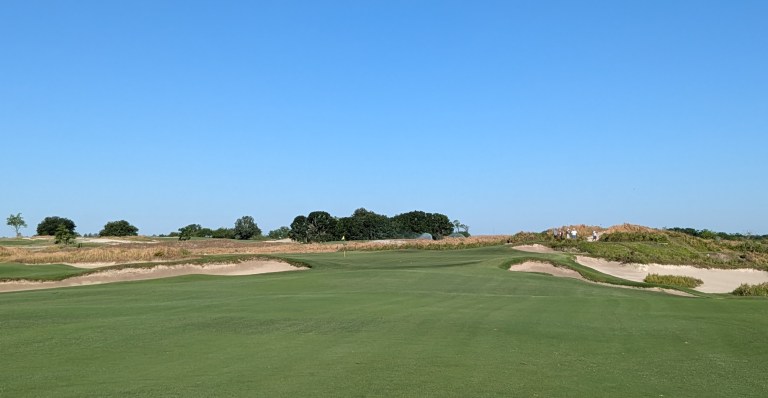 Course Review: Streamsong Resort (Red, Black, & Blue) – First 1000 Courses