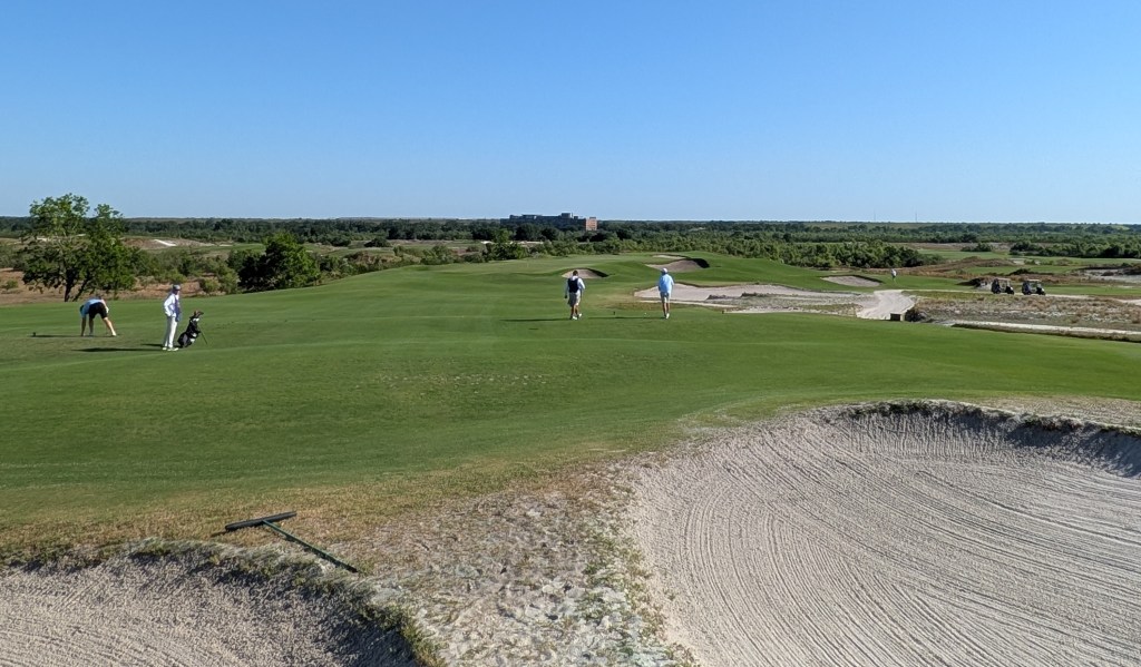 Course Review: Streamsong Resort (Red, Black, & Blue) – First 1000 Courses