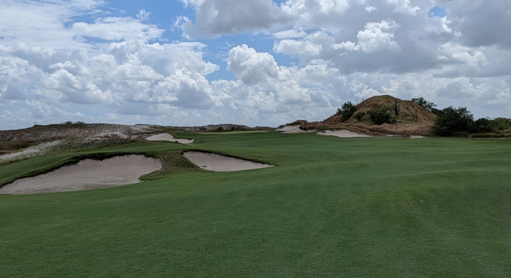 Course Review: Streamsong Resort (Red, Black, & Blue) – First 1000 Courses