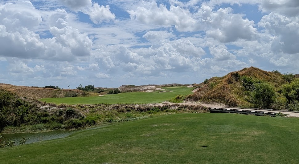 Course Review: Streamsong Resort (Red, Black, & Blue) – First 1000 Courses