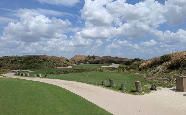 Course Review: Streamsong Resort (Red, Black, & Blue) – First 1000 Courses