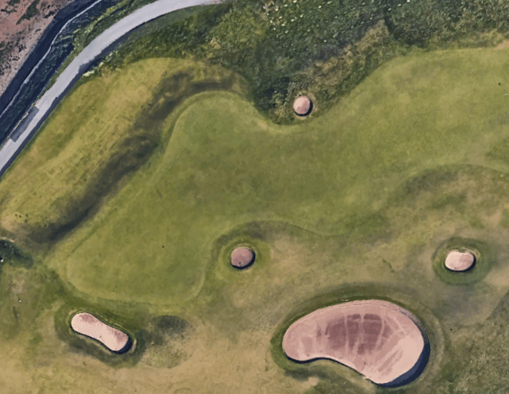 Course Review: Streamsong Resort (Red, Black, & Blue) – First 1000 Courses